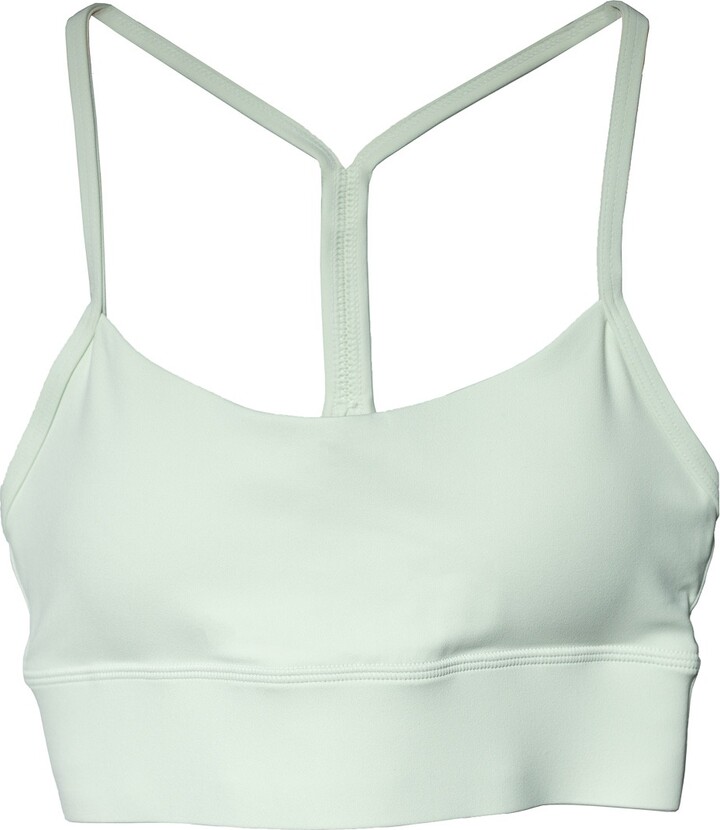 Opal Ocean - Why Bra | Mint Green - ShopStyle