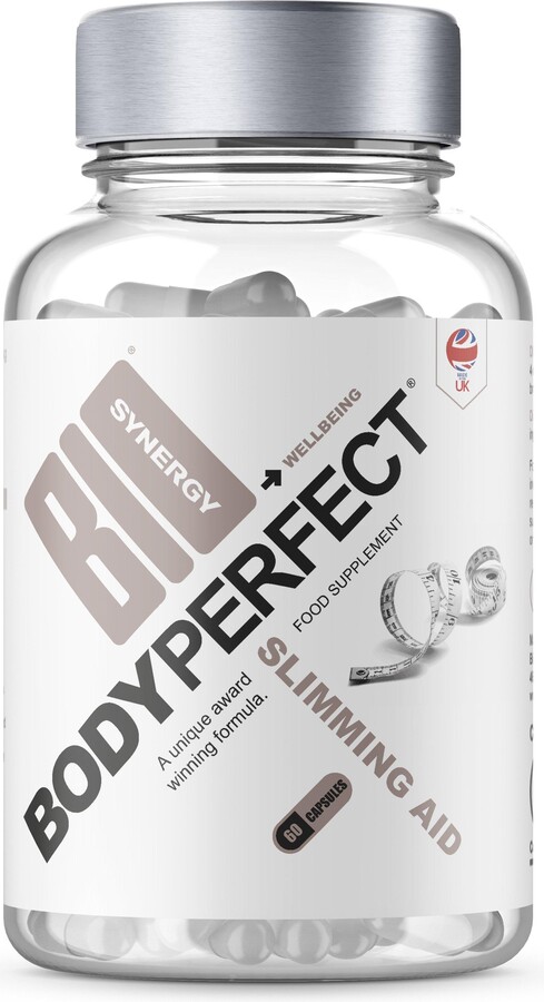 Bio-Synergy Body Perfect 60 slimming capsules - ShopStyle Skin Care