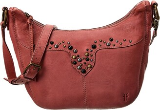 Frye Handbags | Shop The Largest Collection | ShopStyle