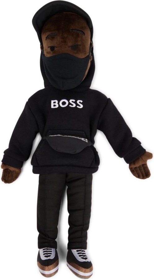 HUGO BOSS x Khaby attachable Khaby Lame doll - ShopStyle Outerwear