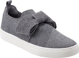 Bandolino Women's Bryce Bow Knit Slip On Sneakers - ShopStyle