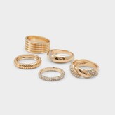 Aldo Rings | Shop The Largest Collection | ShopStyle