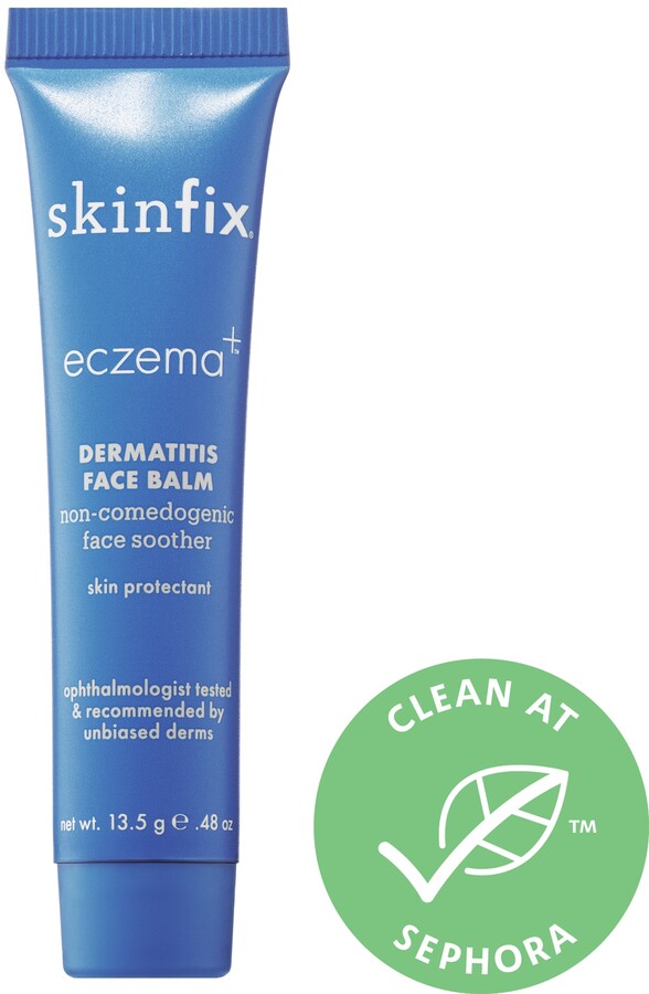 Skinfix Eczema+ Dermatitis Face Balm - ShopStyle