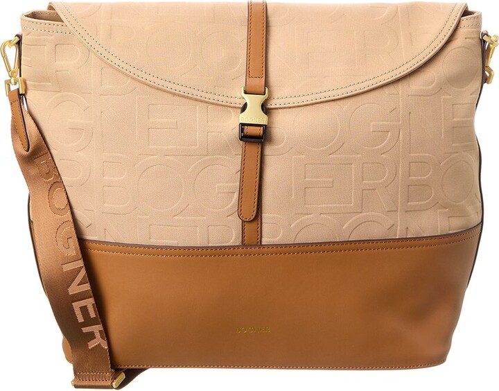 Bogner Mogno Elise Hobo Bag - ShopStyle