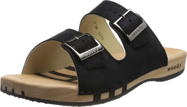 Woody Men's Max Clog - ShopStyle Slip-ons & Loafers