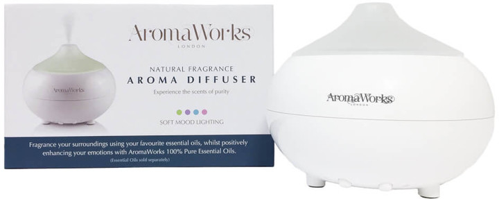 AromaWorks Electric Diffuser - ShopStyle Beauty Products