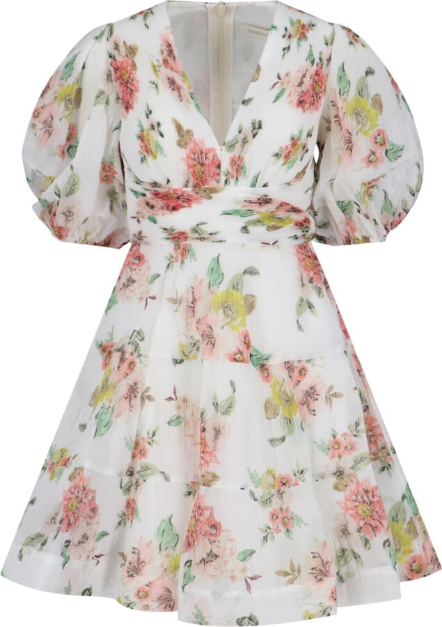 Zimmermann Dress - ShopStyle