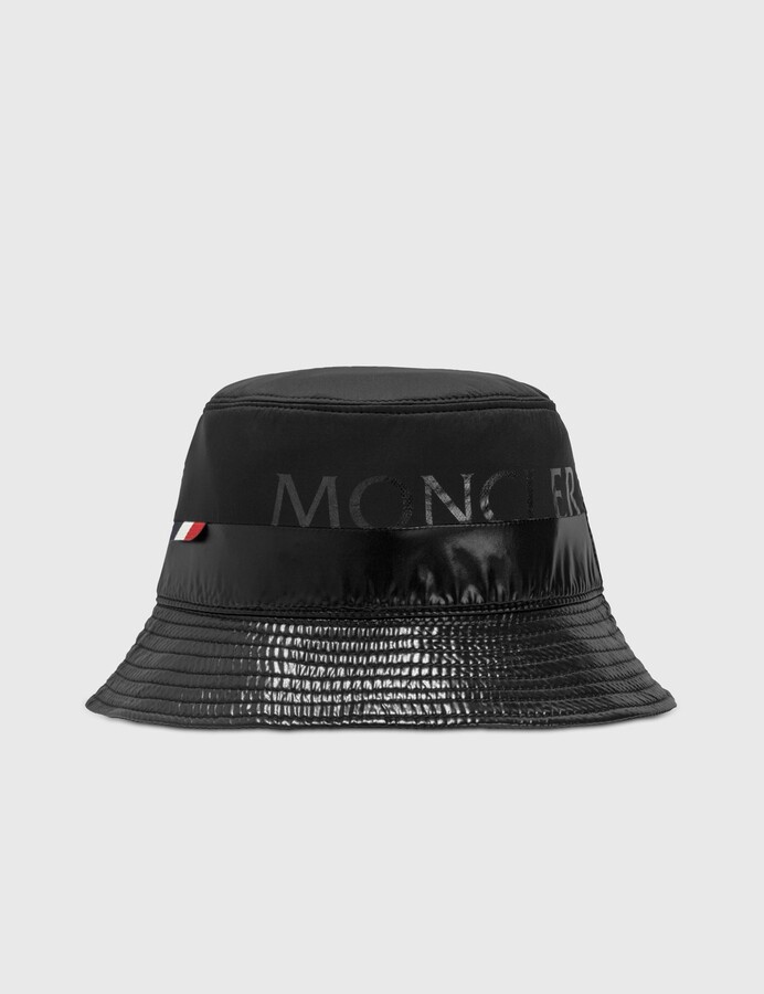 Moncler Bucket Hat - ShopStyle