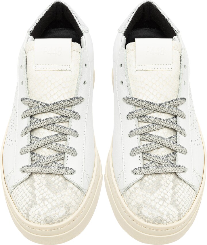 P448 Jack Sneaker - ShopStyle