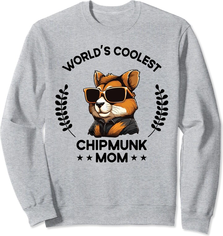 The Woof Wardrobe World's Coolest Mom Mama - Women Mother Funny ...