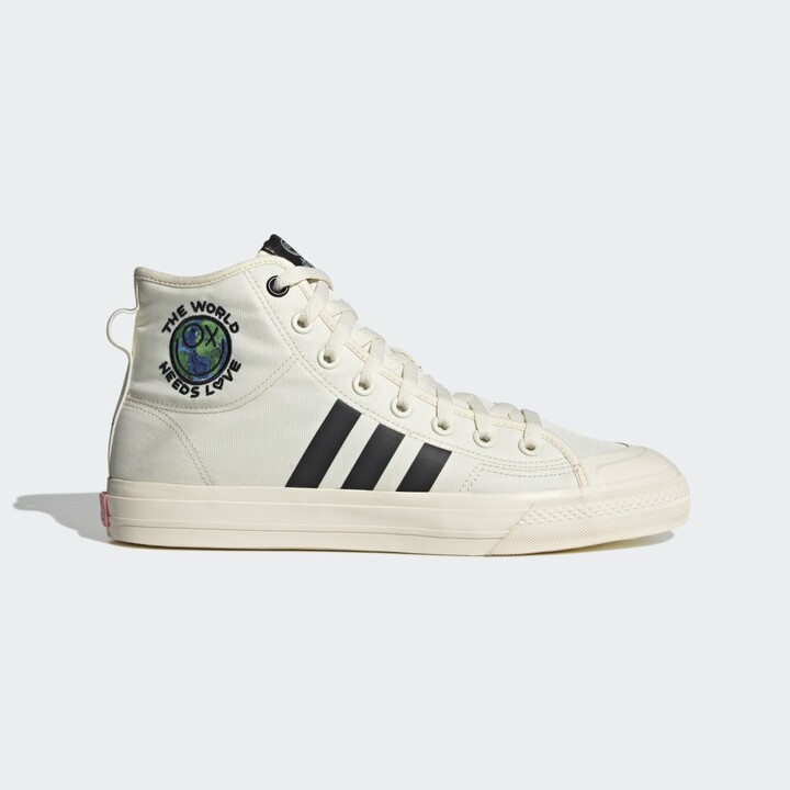 adidas Nizza Hi RF x André Saraiva Shoes - ShopStyle