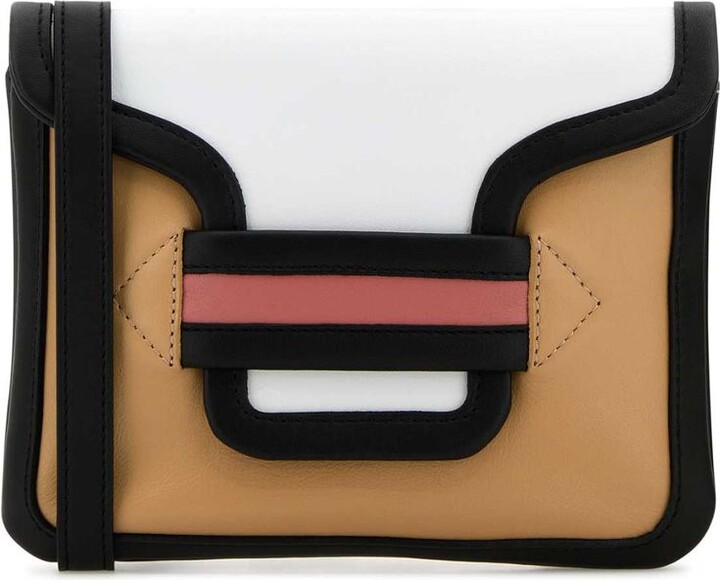 Pierre Hardy Clutch - ShopStyle