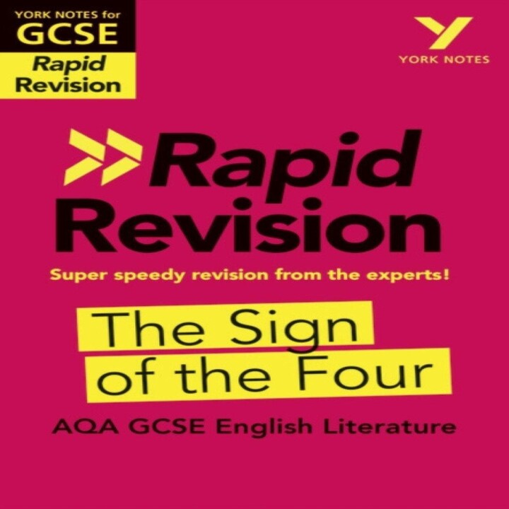 Maria Cairney York Notes for AQA GCSE (9-1) Rapid Revision Guide: The ...