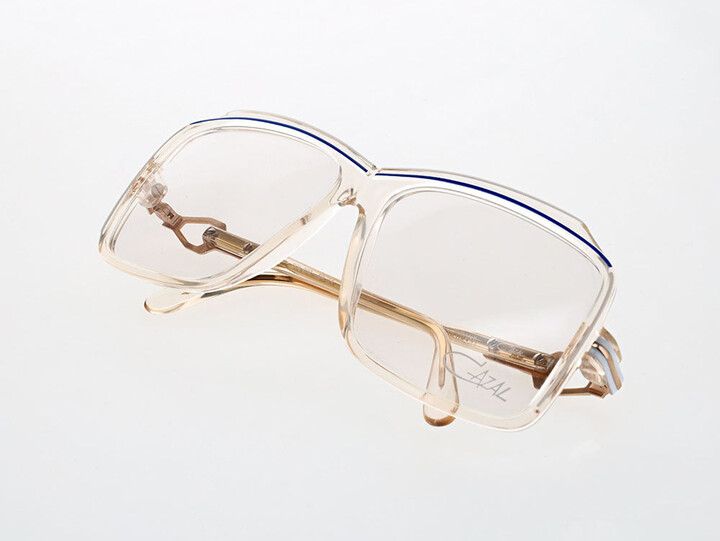 Cazal 164 202 Vintage frames, Authentic eyewear, Designer Brand ...