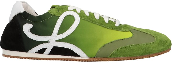 Loewe Ballet Runner Sneakers - ShopStyle