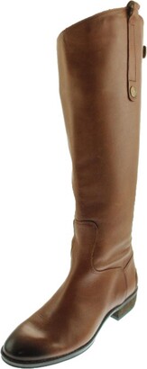 Sam Edelman Penny Riding Boots - ShopStyle