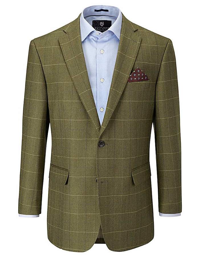 Skopes Jacket - ShopStyle Outerwear