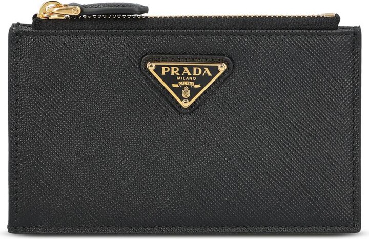 Prada Wallets - ShopStyle