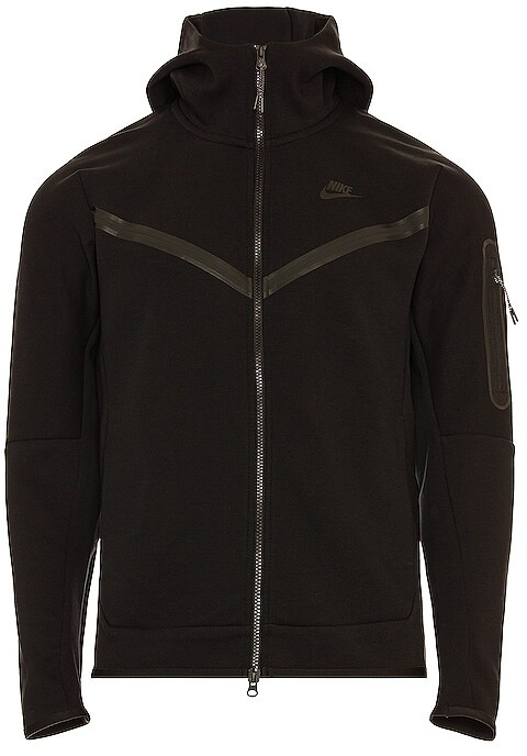 Nike NSW TCH Hoodie - ShopStyle