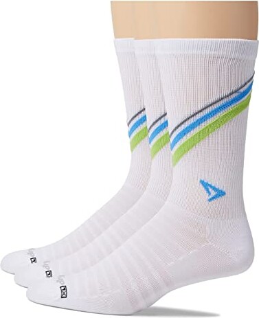 Drymax Hyper Thin Running Crew 3-Pack - ShopStyle Socks
