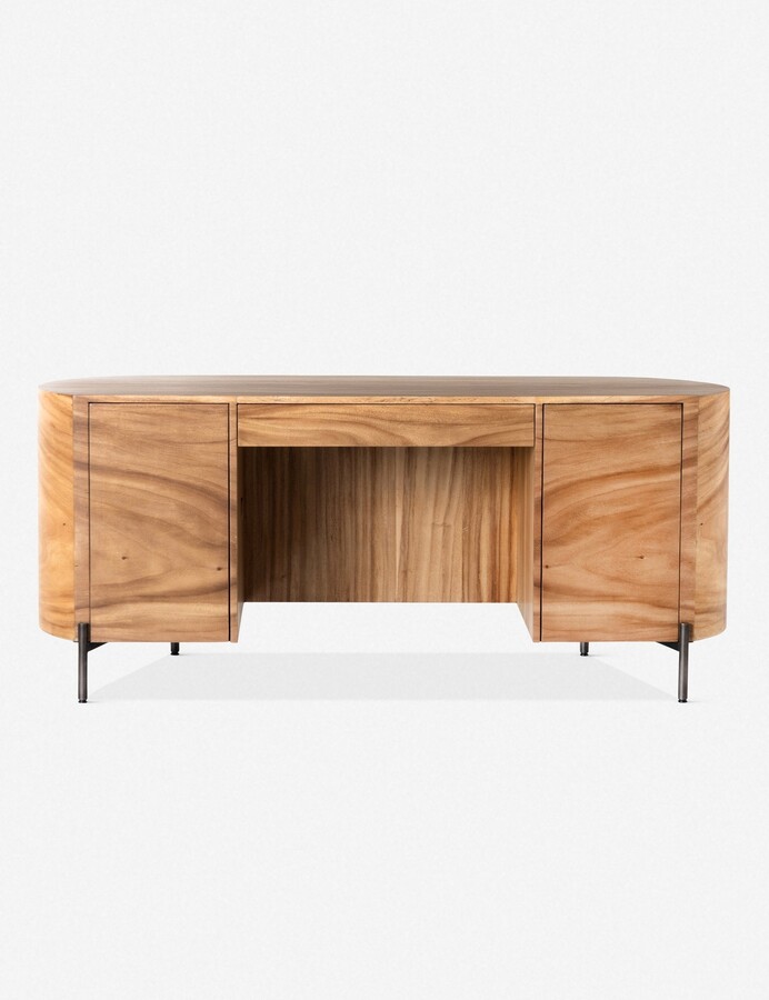 Lulu and Georgia Emmanuel Desk - ShopStyle