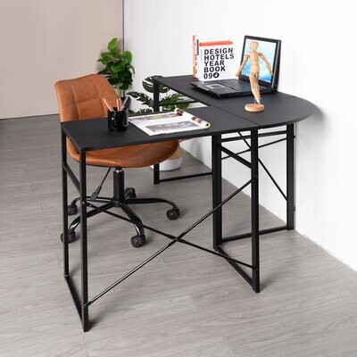 Inbox Zero Angellica L-Shaped Corner Desk - ShopStyle