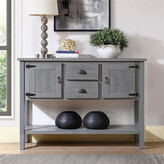 August Grove Console Tables | ShopStyle