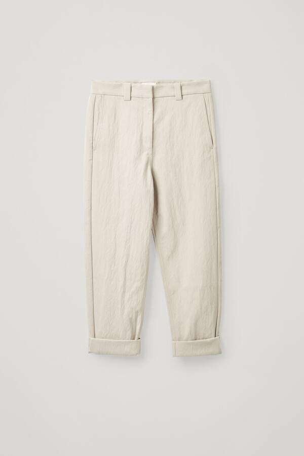 COS Relaxed Chino Pants - ShopStyle