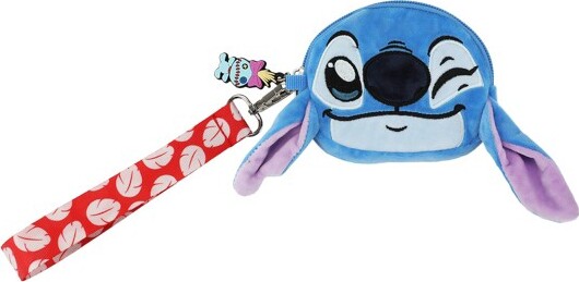Lilo & Stitch Diney' Stitch Novelty Coin Pure - ShopStyle Key Chains