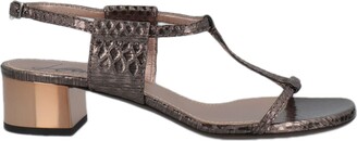 Lanvin Women's Sandals | Shop The Largest Collection | ShopStyle