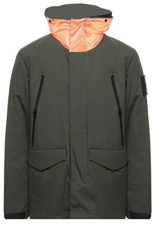 OUTHERE Jacket - ShopStyle