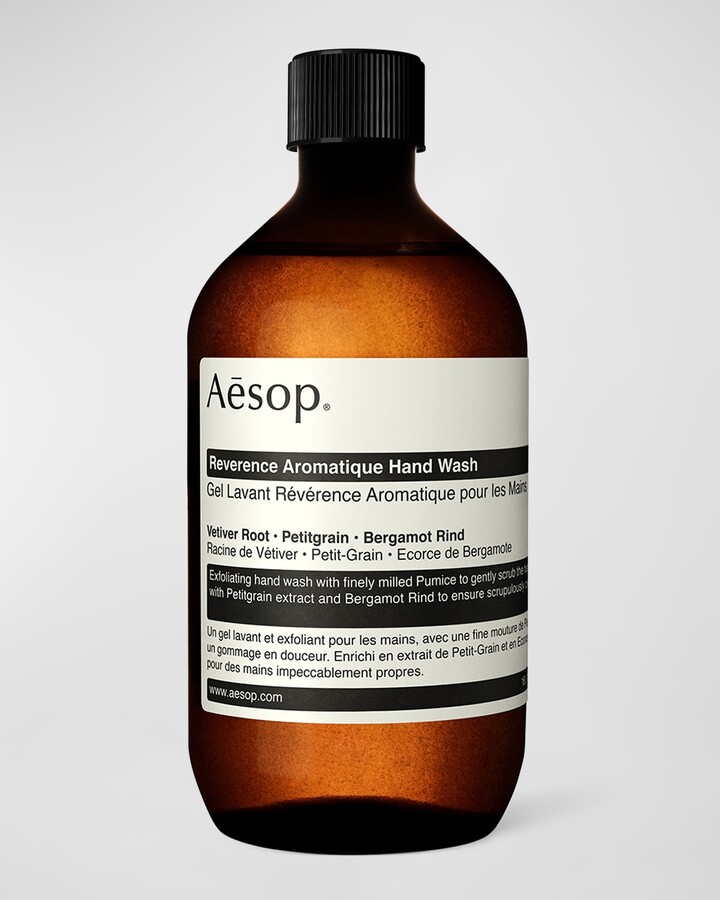 Aesop 16.9 oz. Reverence Aromatique Hand Wash - ShopStyle