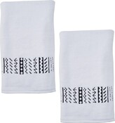 Split P Bath Towel | ShopStyle