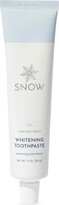 SNOW Cosmetics Morning Frost Whitening Toothpaste - ShopStyle
