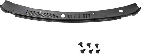 Brock Lesnar Brock 2 Piece Windshield Wiper Cowl Grille Vent Cover ...