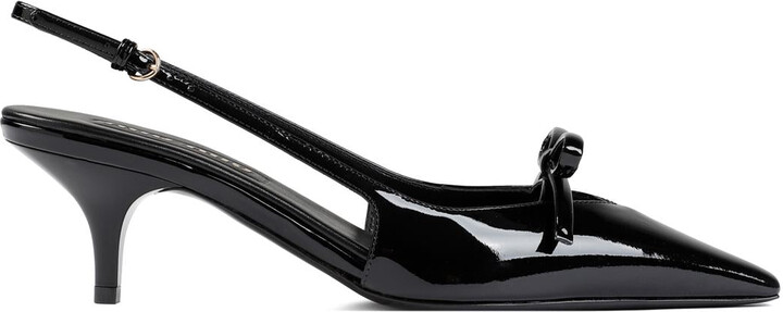 Miu Miu Décolleté Shoes - ShopStyle Pumps