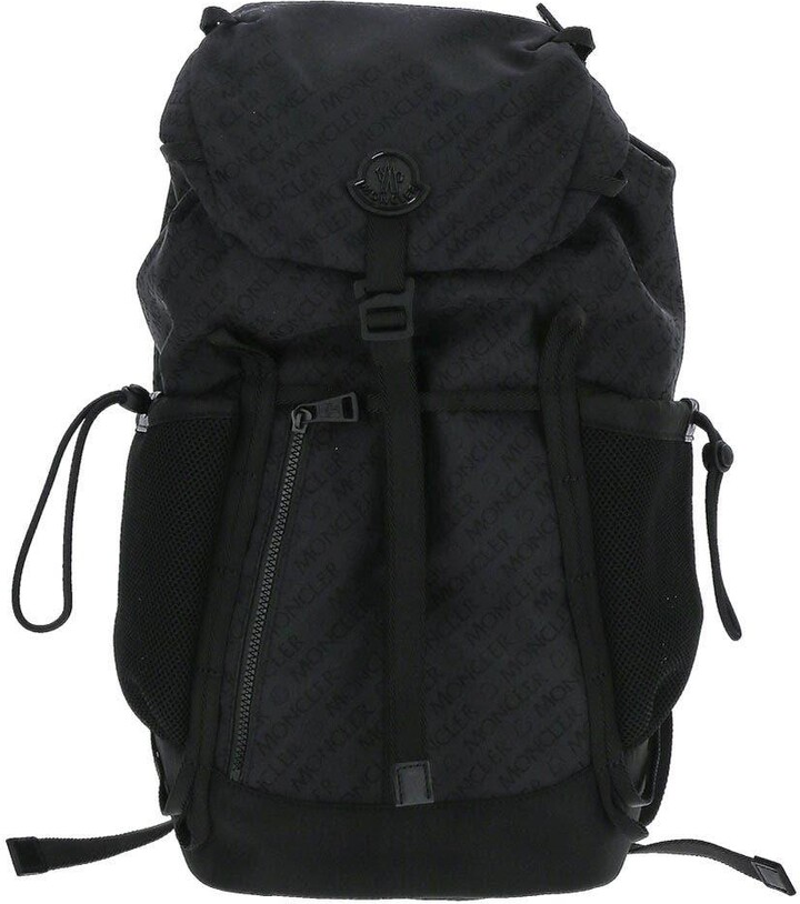 Moncler Tech Backpack - ShopStyle