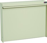 Datum Storage WallWrite Fold up Desk With Standard and Non-Locking ...