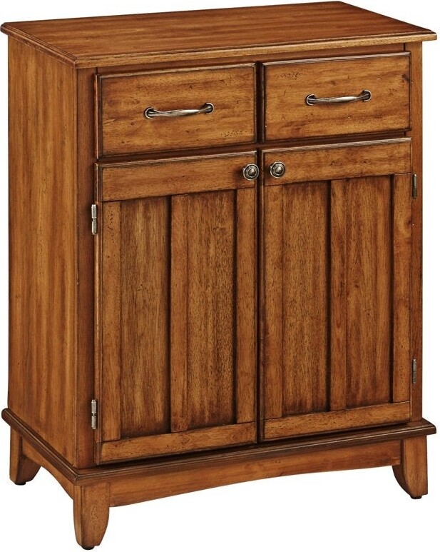 EPOWP Buffet of Buffets Brown Buffet - ShopStyle