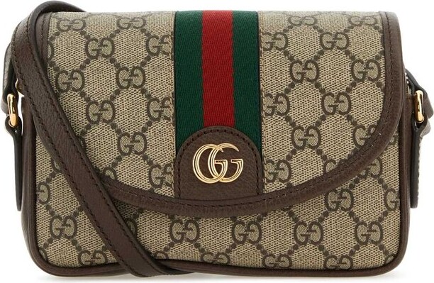 Gucci Ophidia GG Mini Shoulder Bag - ShopStyle