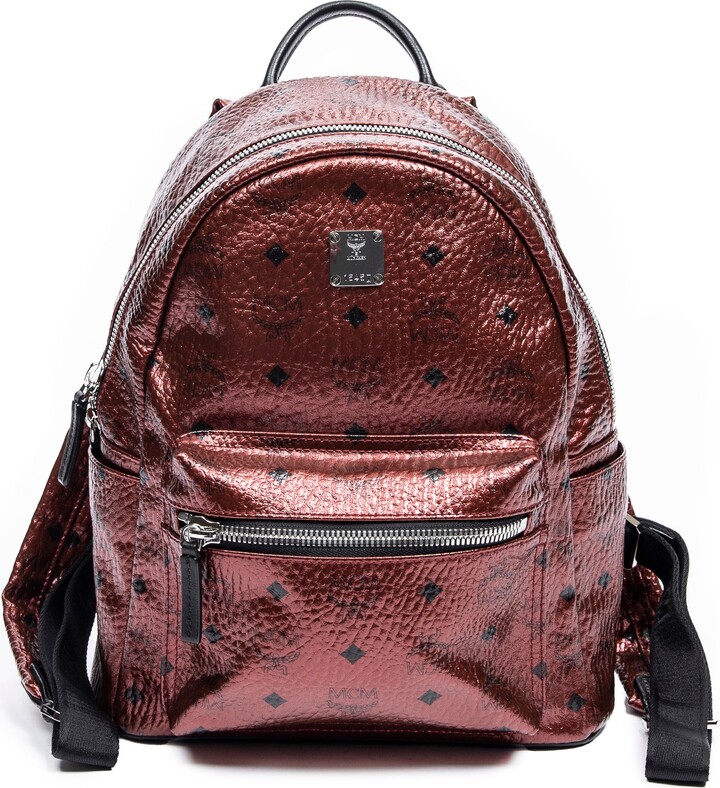 MCM Small Stark Backpack - ShopStyle