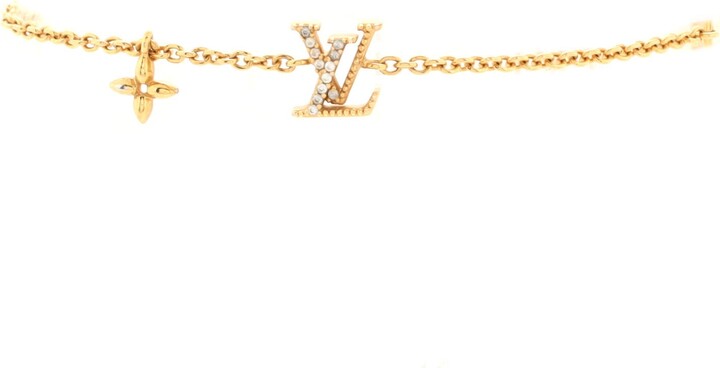 Louis Vuitton Iconic Bracelet - ShopStyle