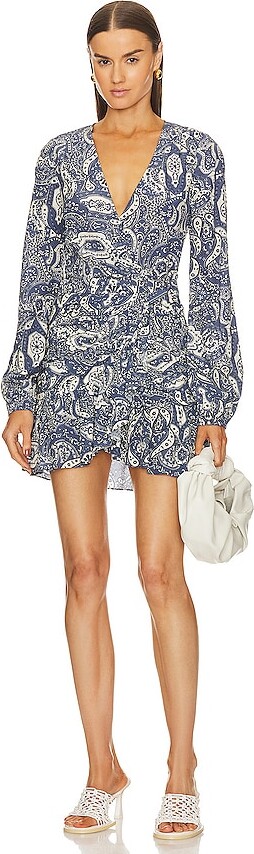 Veronica Beard Erinne Dress - ShopStyle