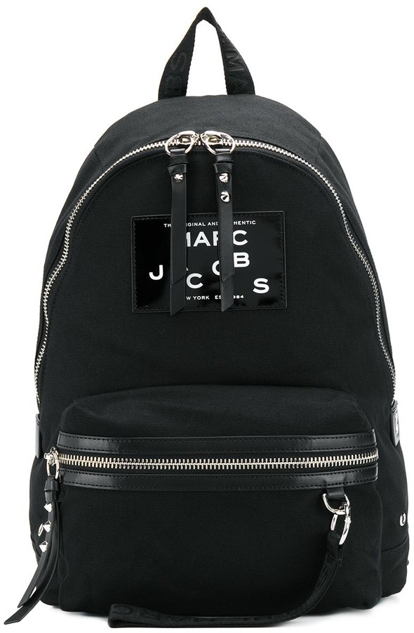 Marc Jacobs The Rock backpack - ShopStyle