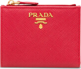 Prada Women's Wallets & Card Holders | ShopStyle