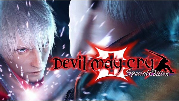 Nintendo Devil May Cry 3: Special Edition Switch (Digital) - ShopStyle ...