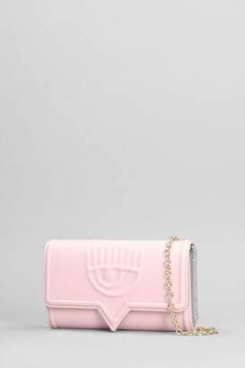 Women's Pink Clutches | ShopStyle