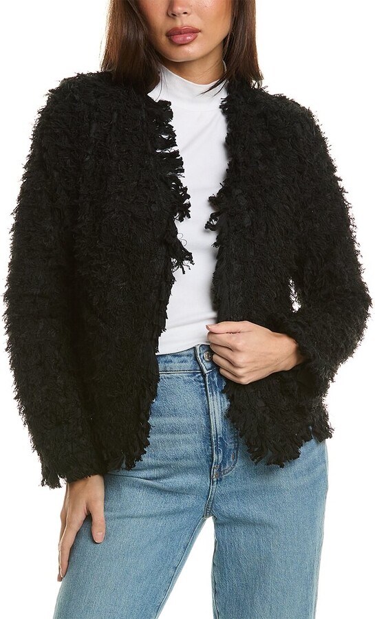 Stellah Jacket - ShopStyle