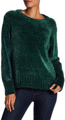 Fashion Look Featuring Madewell Sweaters and Blanc Noir Crewneck ...