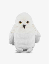 Wizarding World Kids Harry Potter Hedwig Interactive Soft toy 29cm ...